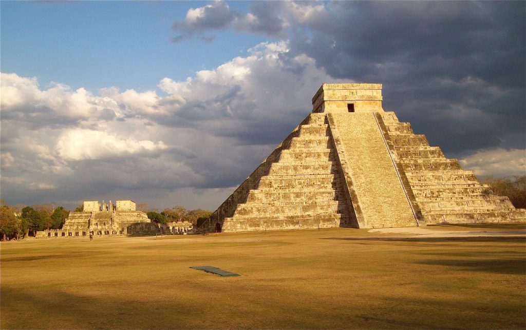 Conoce sobre la cultura tolteca