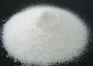 ¿Qué es el ácido benzoico?