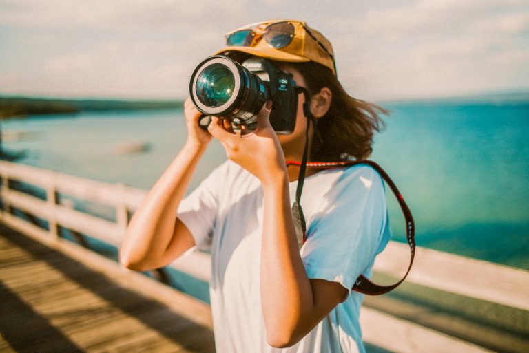 Razones por las que necesitas practicar algún hobby