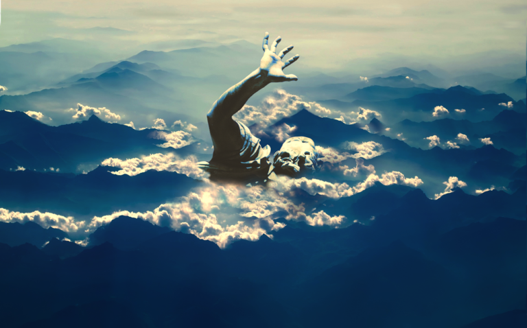 ¿Qué es exactamente una alegoría?